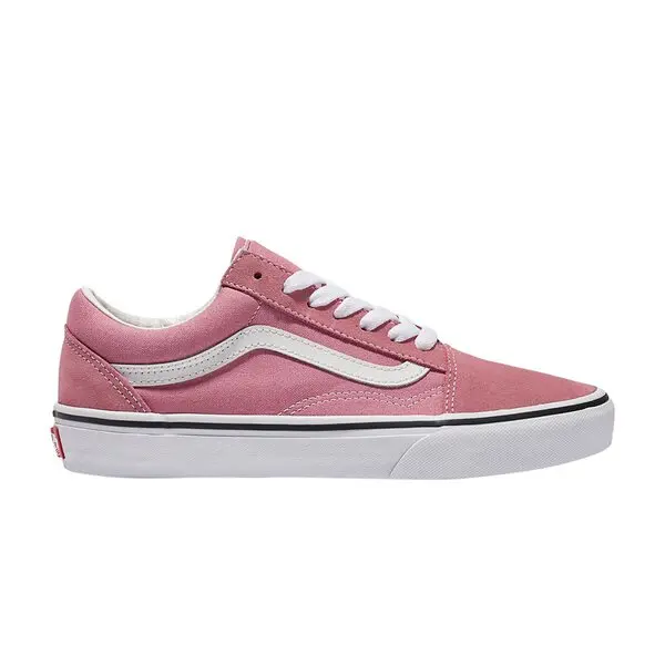 VANS Old Skool Sneakers - Pink