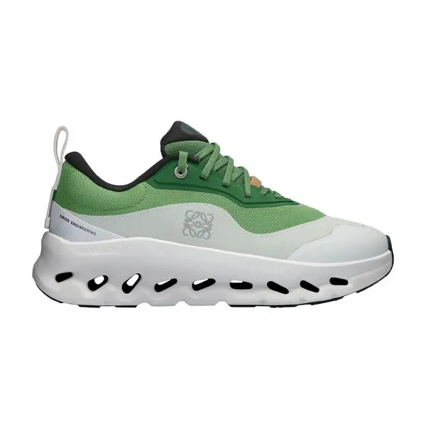 On Loewe X Cloudtilt 2 Sneakers - Green