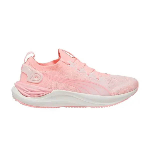 PUMA Electrify Nitro 3 Knit Sneakers