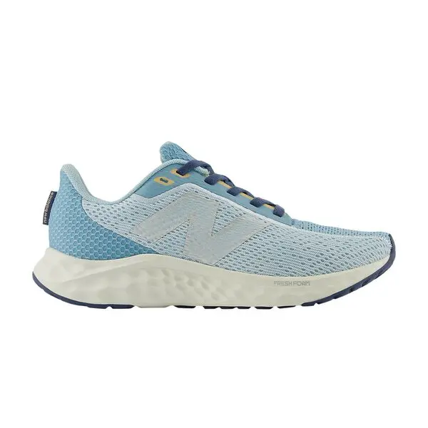 NEW BALANCE Fresh Foam Arishi V4 - Blue