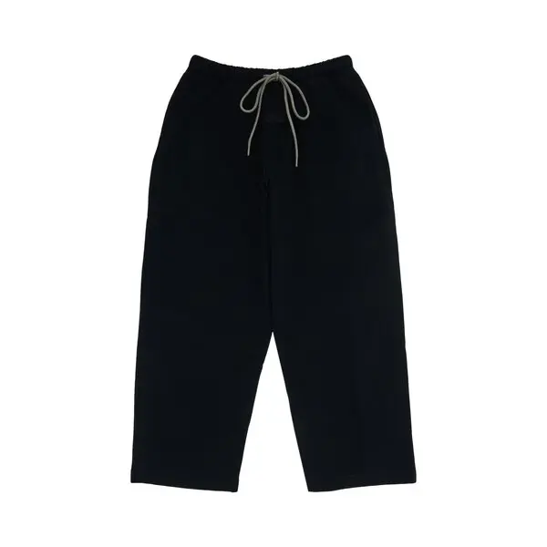 Fear Of God Lounge Sweatpant - Black