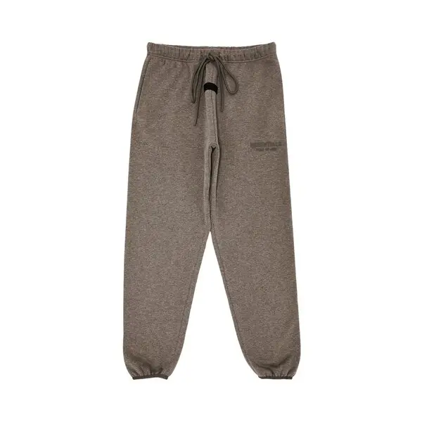 Fear Of God Sweatpants 'heather - Grey