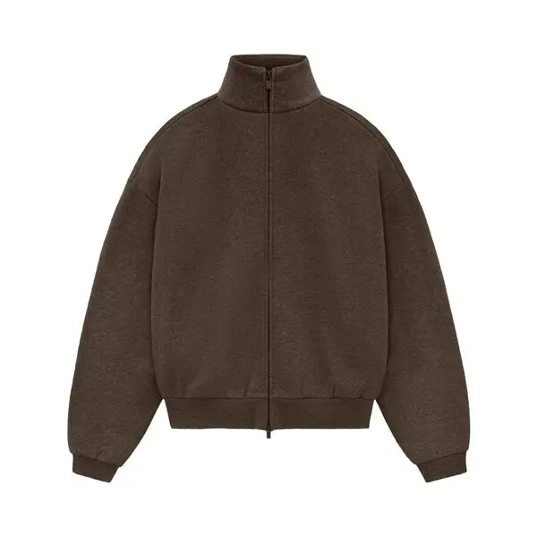 Fear Of God Zip Up Jacket