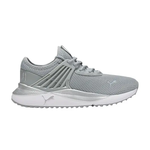 PUMA Pacer Future Cool Mid Sneakers