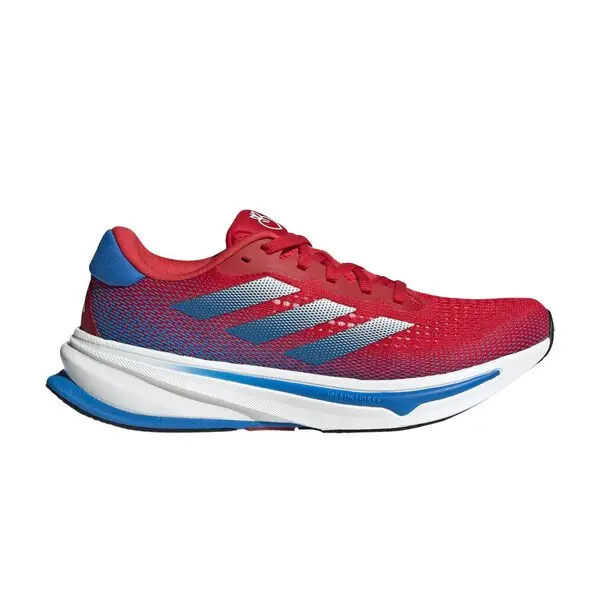 Adidas Supernova Rise Sneakers - Red