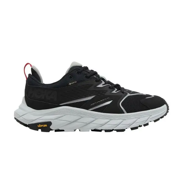 HOKA® Wtaps X Anacapa Low Gore-tex Sneakers - Black