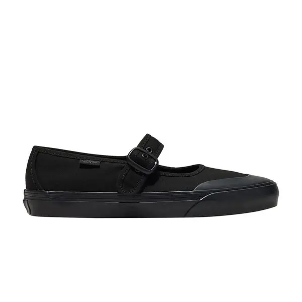VANS Mary Jane 'triple' Sneakers - Black