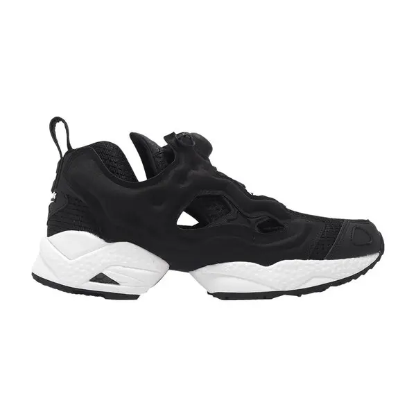 REEBOK Instapump Fury 95 Sneakers - Black