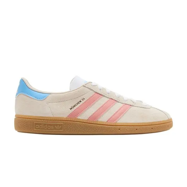 Adidas Munchen 24 Sneakers