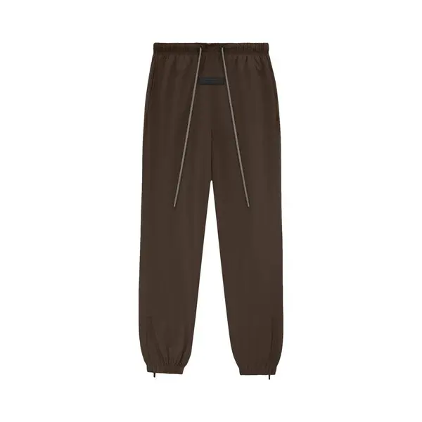 Fear Of God Track Pant - Brown