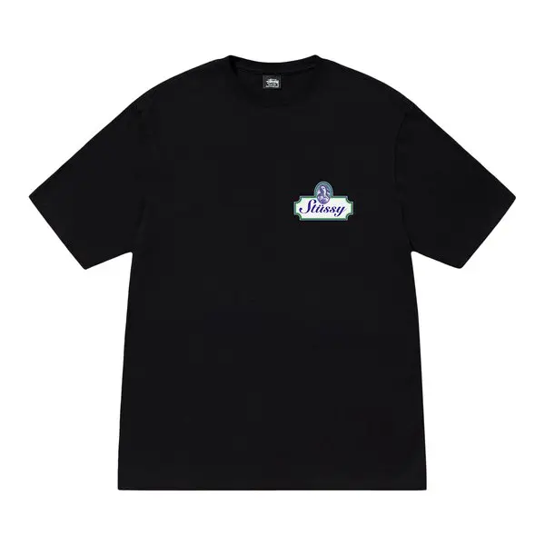StÜssy Authentic Tee
