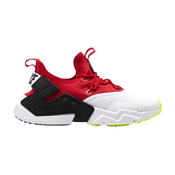 Nike Air Huarache Drift - Red