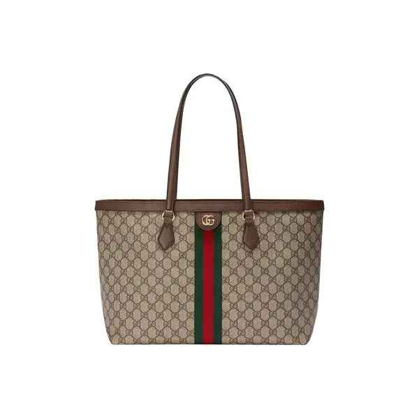 Gucci Ophidia Gg Medium Tote
