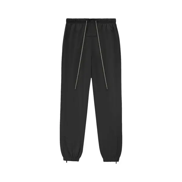 Fear Of God Track Pant - Black