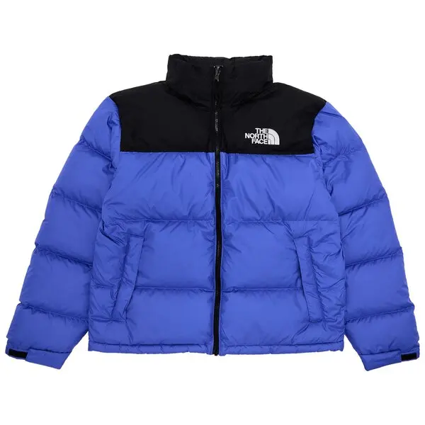The North Face 1996 Retro Nuptse Jacket - Blue