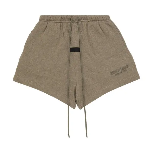 Fear Of God Sweatshort - Grey