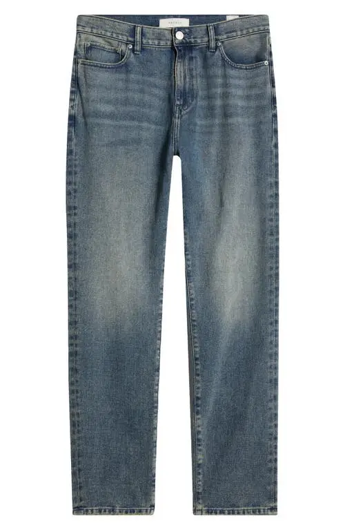 PACSUN Alan Ii Straight Leg Jeans