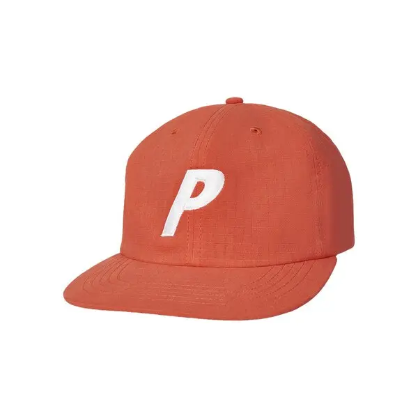 PALACE Rs Gore-tex Pal Cap - Pink