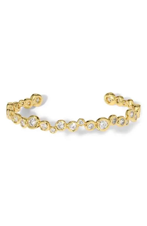 Alexis Bittar Astrales Skinny Cuff Bracelet - Stones