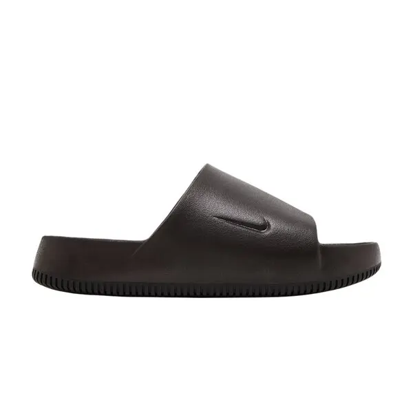 Nike Calm Slide - Brown
