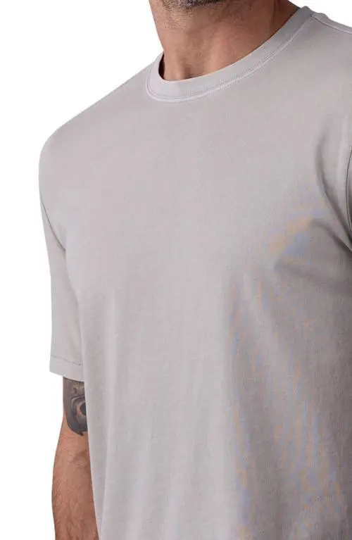 THE NORMAL BRAND Normal Cotton Jersey T-shirt - Limestone
