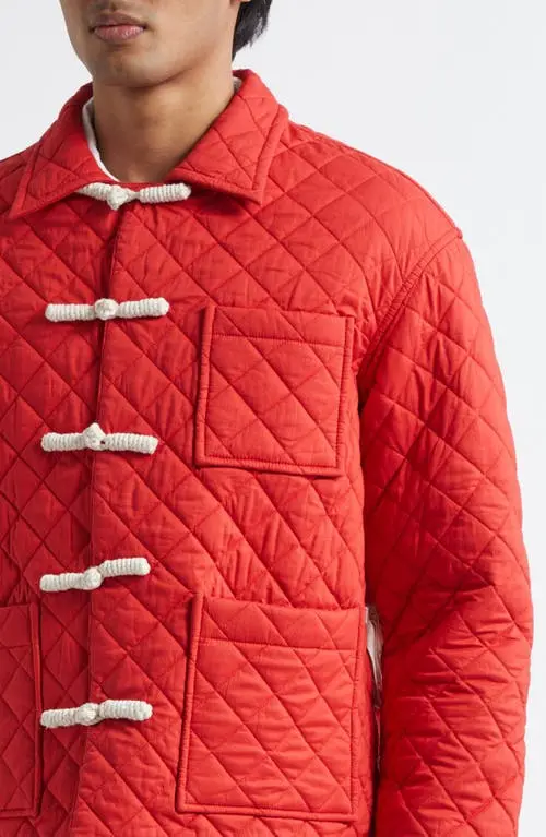 BODE Hobby Jacket