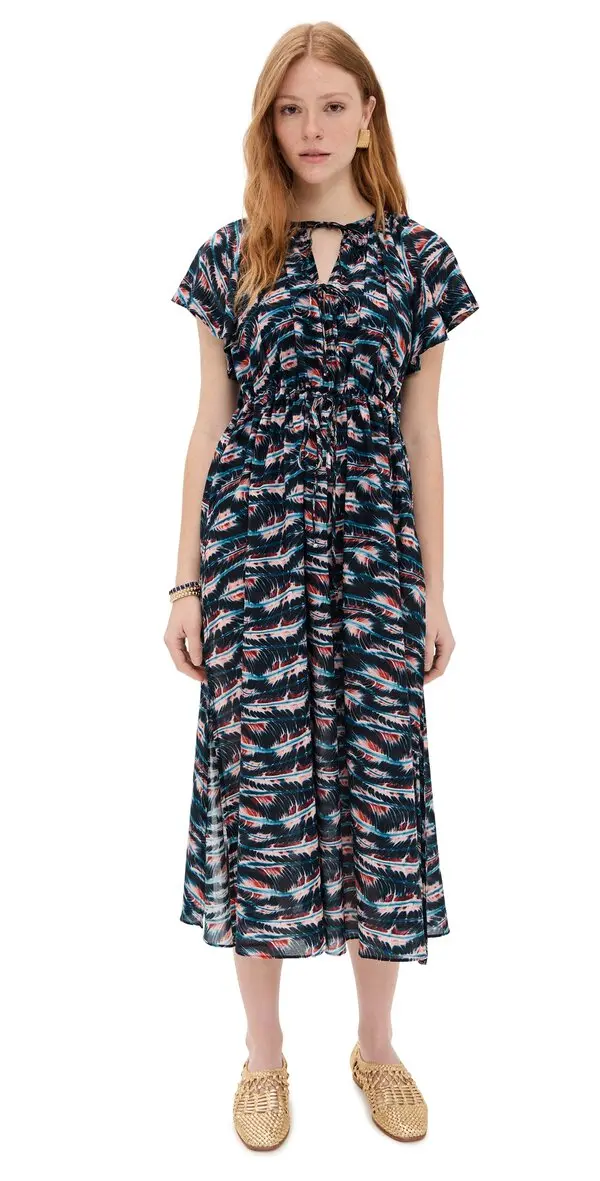 Ulla Johnson Mikaela Coverup