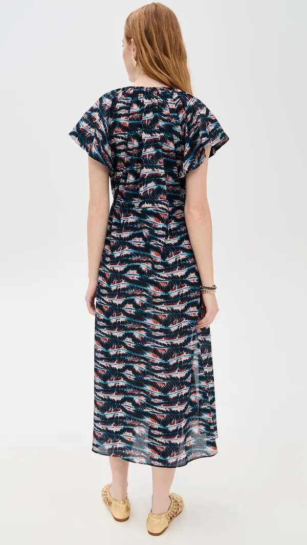 Ulla Johnson Mikaela Coverup