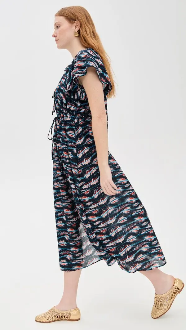 Ulla Johnson Mikaela Coverup