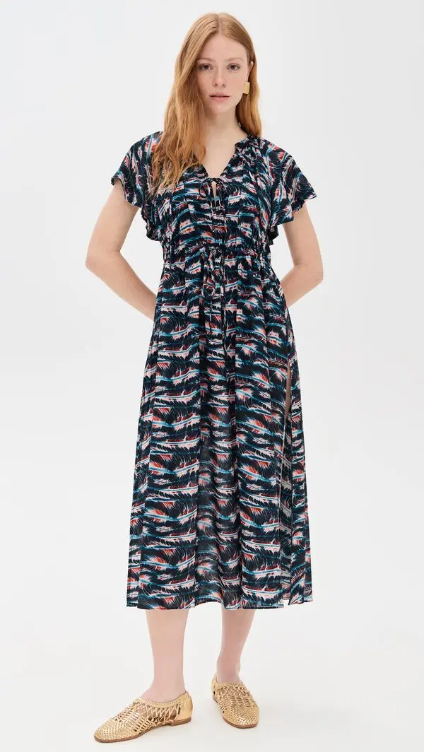 Ulla Johnson Mikaela Coverup