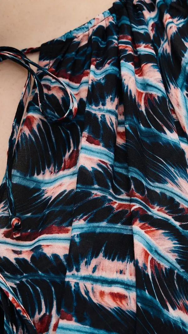 Ulla Johnson Mikaela Coverup