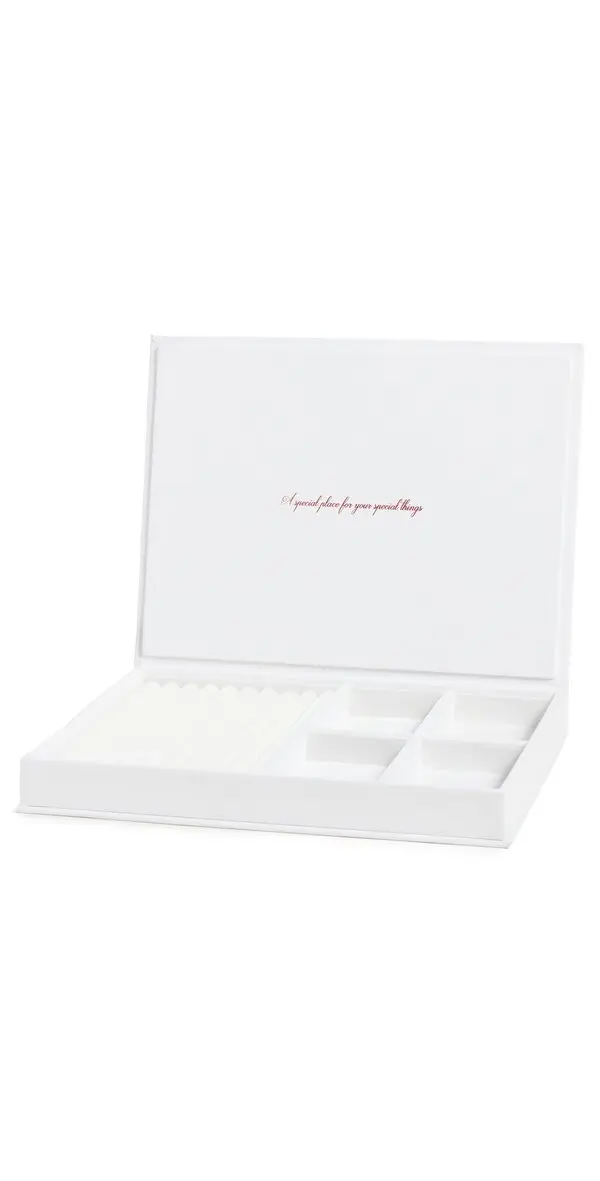 HEAVEN MAYHEM Book Box Volume 3 - White