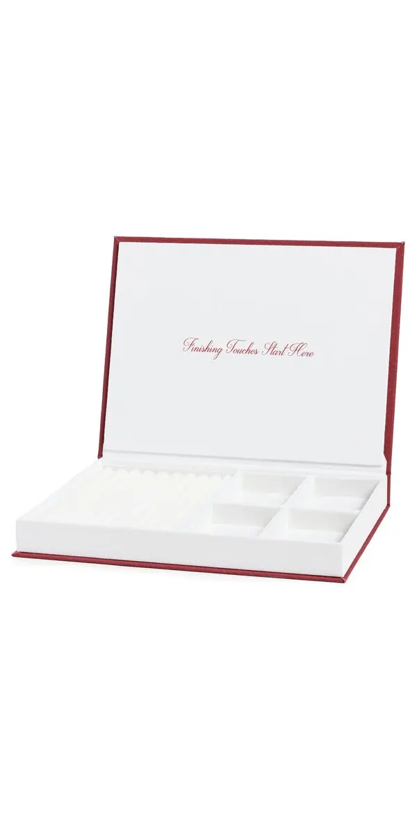 HEAVEN MAYHEM Book Box Volume 1 - Red