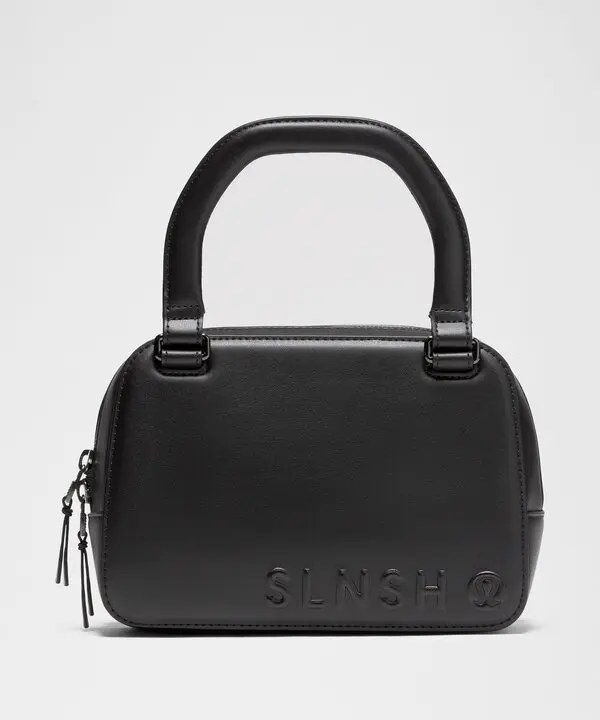 Lululemon Top-handle Belt Bag