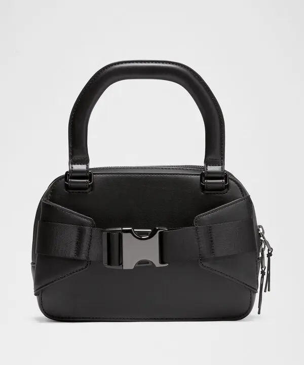 Lululemon Top-handle Belt Bag