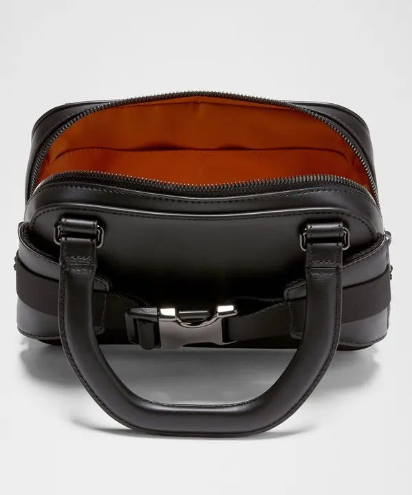Lululemon Top-handle Belt Bag