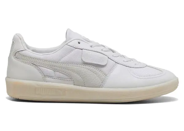PUMA Palermo Jershe Sneakers
