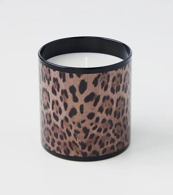 Dolce & Gabbana Patchouli Scented Candle
