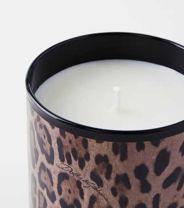 Dolce & Gabbana Patchouli Scented Candle