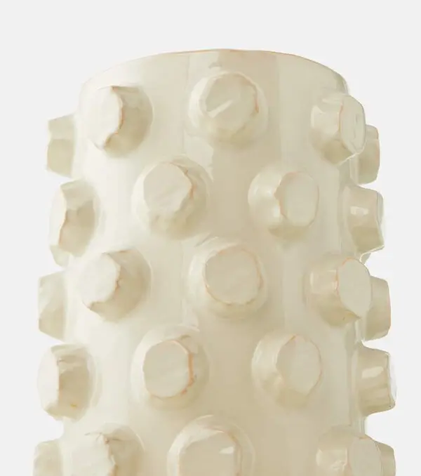 POLSPOTTEN X Studio Cuno Structure Medium Vase