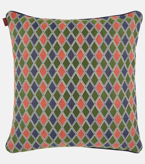 Etro Outdoor Lyrombo Cushion