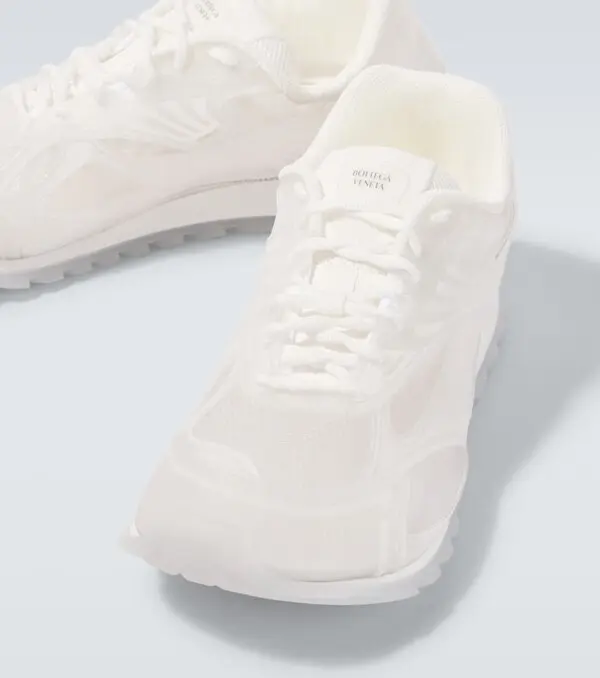 Bottega Veneta Orbit Low-top Sneakers