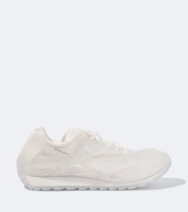 Bottega Veneta Orbit Low-top Sneakers