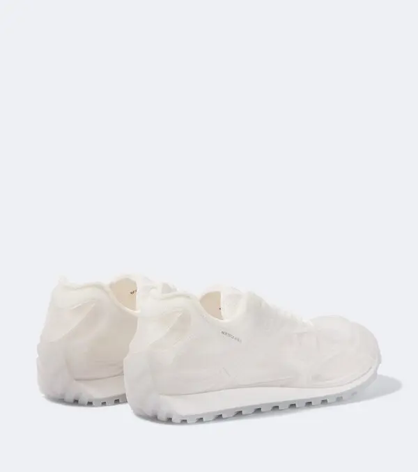 Bottega Veneta Orbit Low-top Sneakers