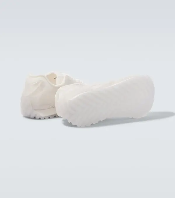 Bottega Veneta Orbit Low-top Sneakers