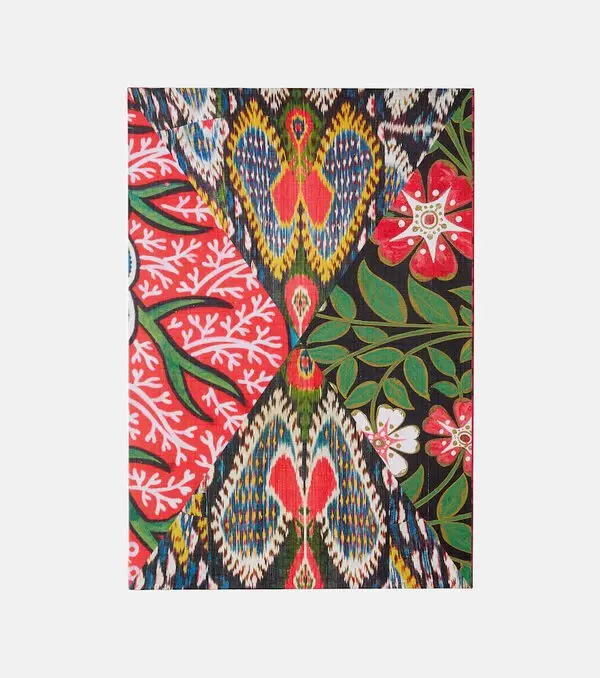 Assouline Set Of 3 Books - Multicoloured