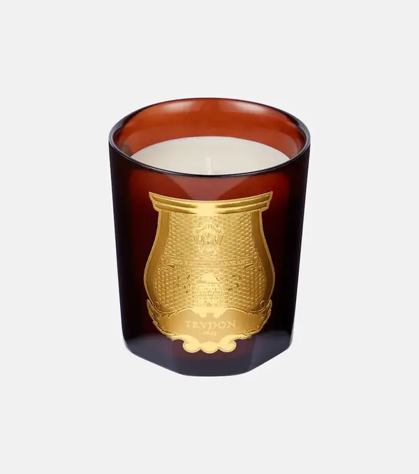 TRUDON Cire Classic Scented Candle - Red