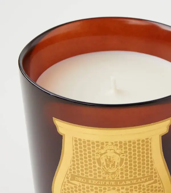 TRUDON Cire Classic Scented Candle - Red