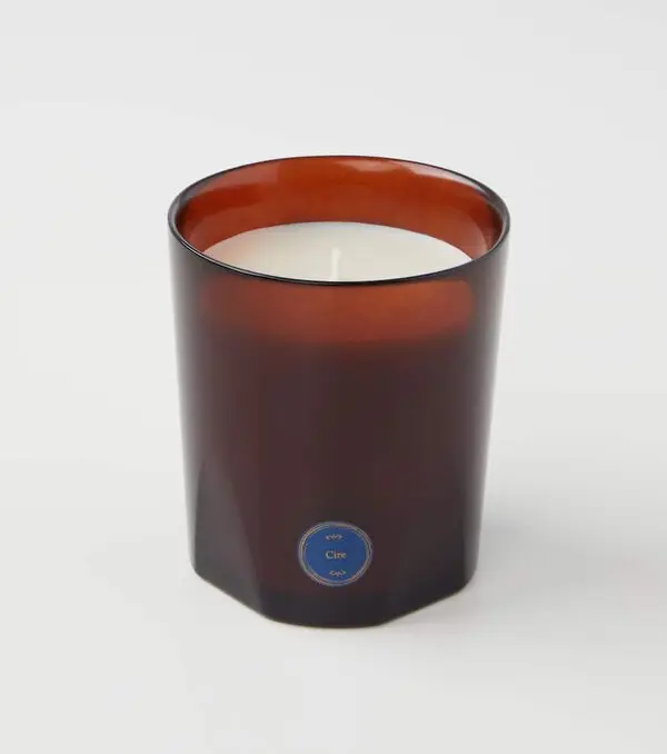 TRUDON Cire Classic Scented Candle - Red