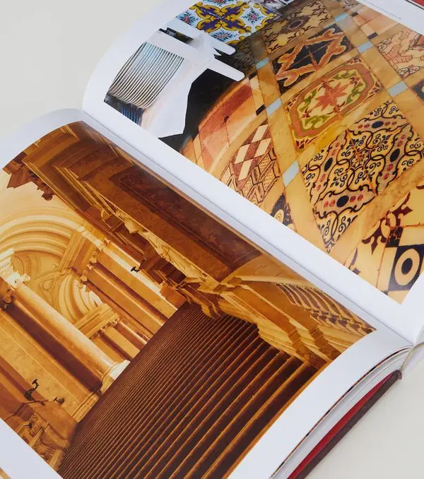 Assouline Italian Chic Book - Multicoloured